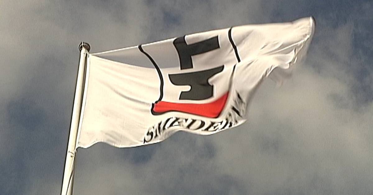 Smederna vädjar till sponsorer | SVT Nyheter