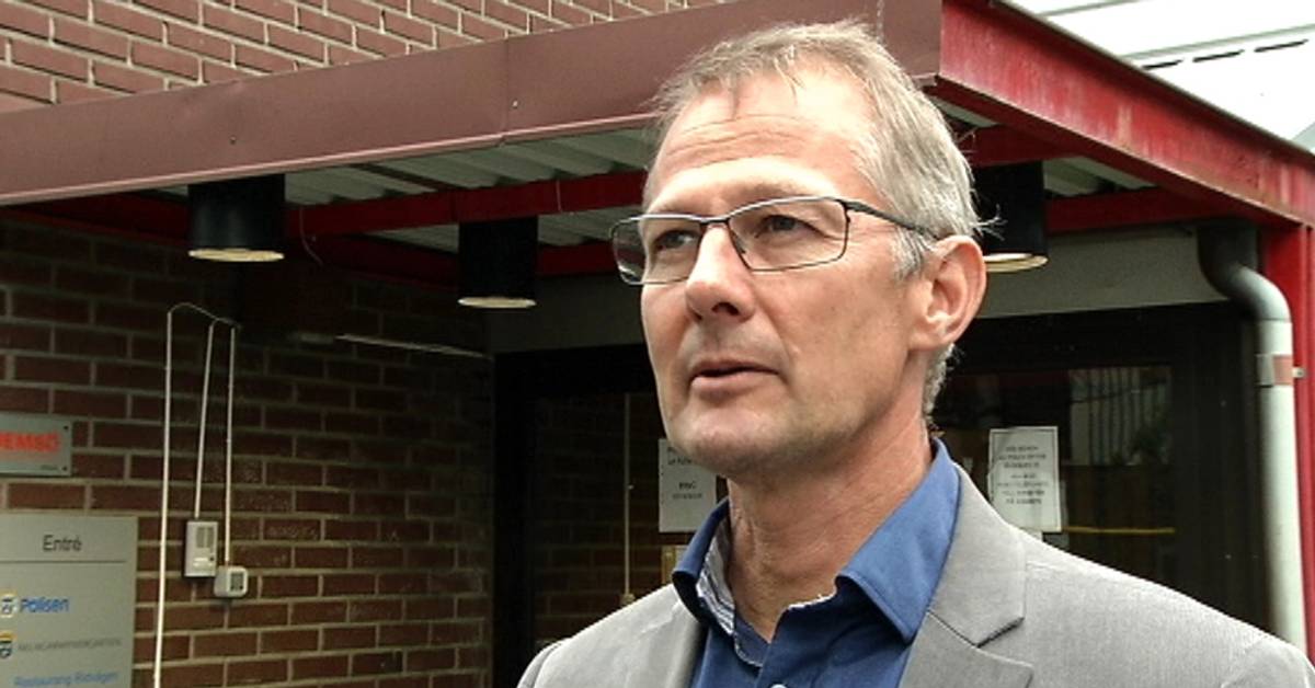 En person anhållen för mordet | SVT Nyheter