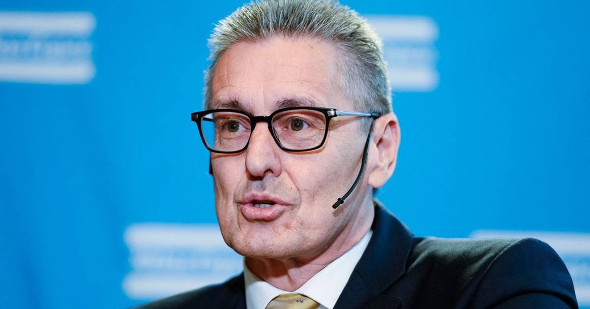 Ronnie Leten tar Ericsson-klubban | SVT Nyheter