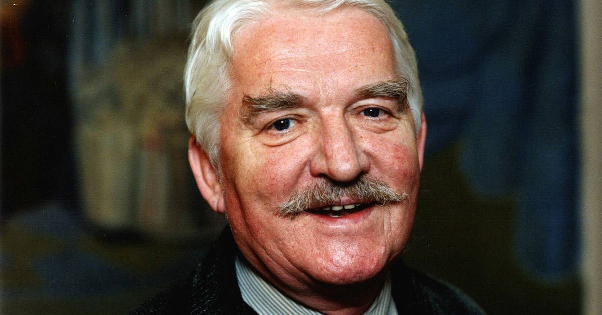 Kollegornas minnen av Hans Alfredson | SVT Nyheter