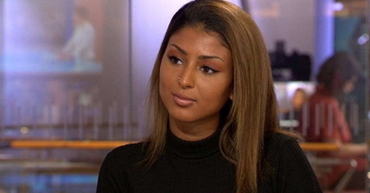 Maysas tips till dig som vill bli Youtubestjärna | SVT Nyheter