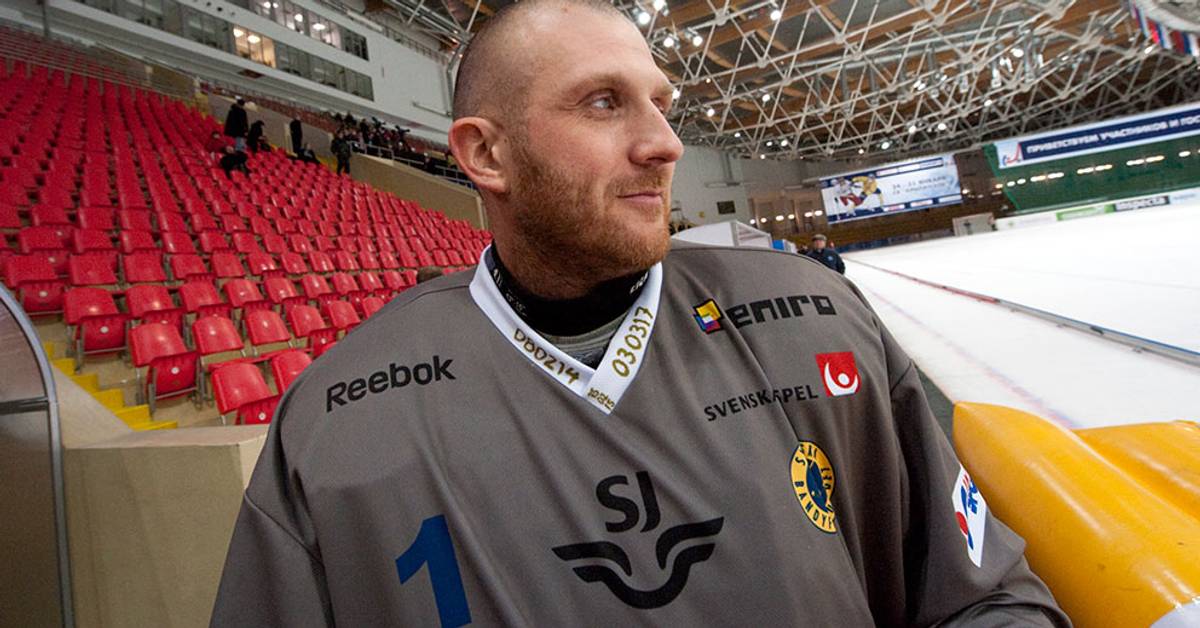 Bergwall tillbaka i landslaget | SVT Sport