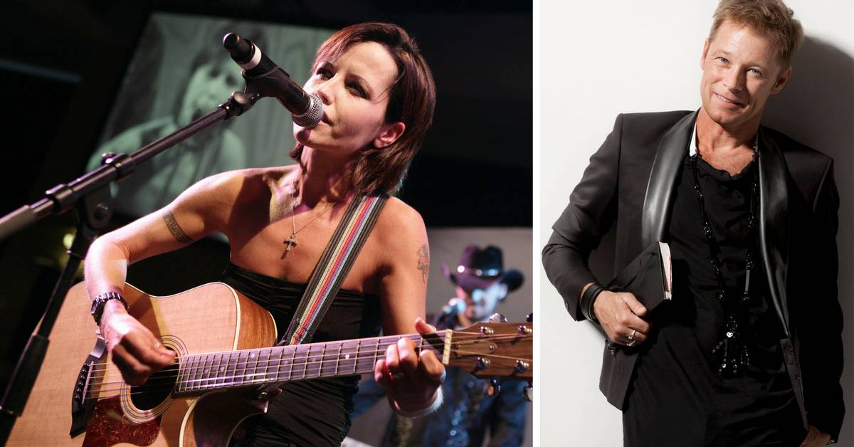 Per Sinding-Larsen: ”Dolores O'Riordan berättade historier – sin egen ...