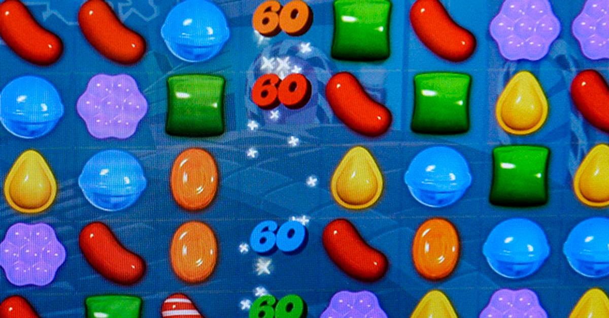 Svenska spel gör appsuccé | SVT Nyheter