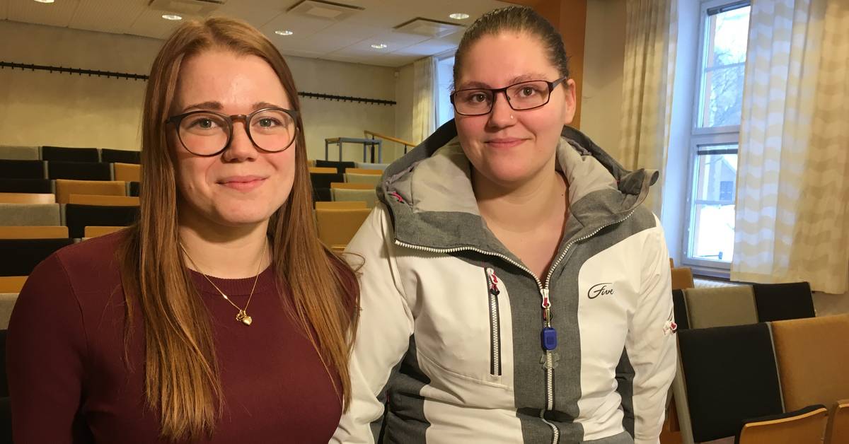 ”Det är stor skillnad på praktik och verklighet” | SVT Nyheter