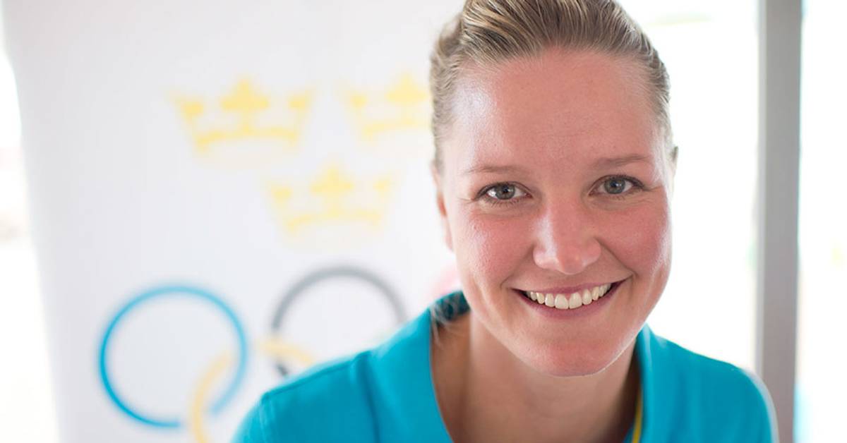 Wiberg öppnar för förbundskaptensrollen | SVT Nyheter