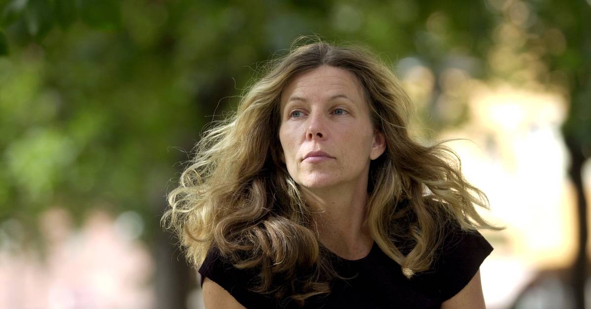 Hirdman: Konflikt i centrum när feminismen skildras | SVT Nyheter