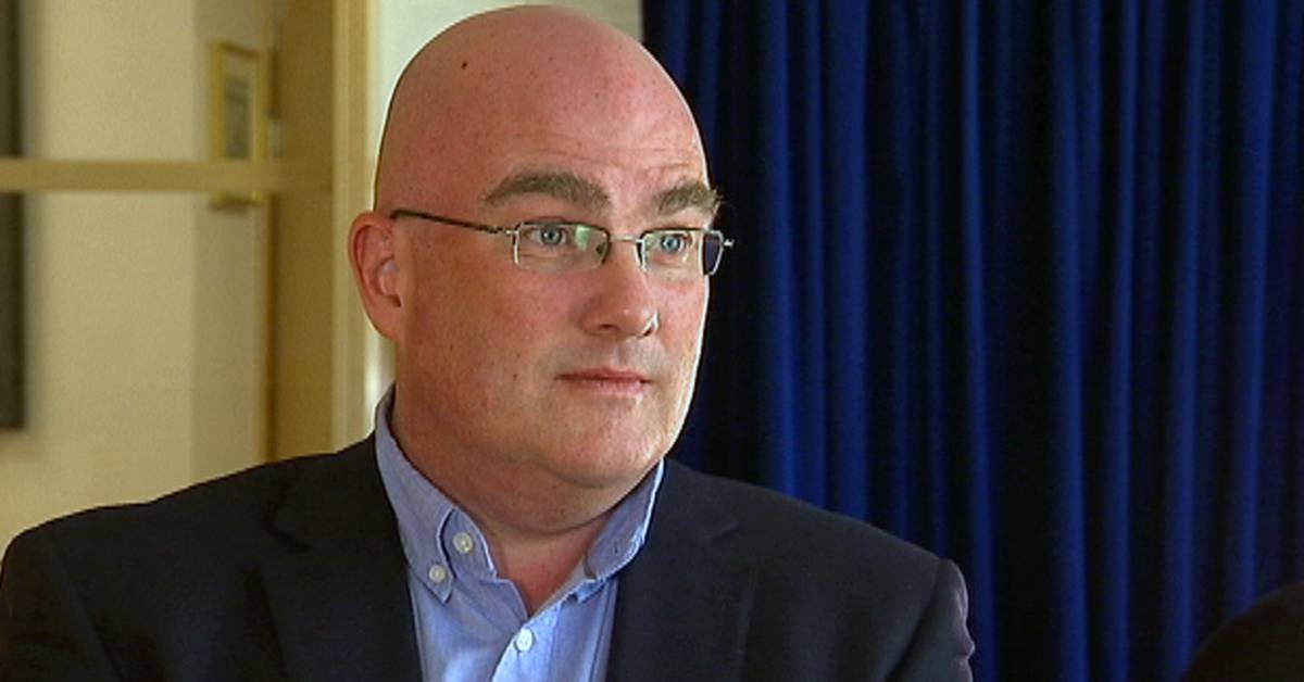 Denk: ”Det finns en osäkerhet om besökssiffrorna” | SVT Nyheter