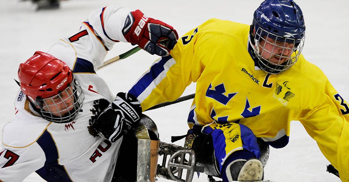 Niklas Ingvarsson | SVT Nyheter