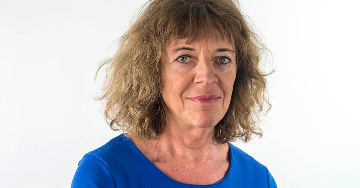 Margit Silberstein: Hon blev provocerad av Stefan Löfven | SVT Nyheter