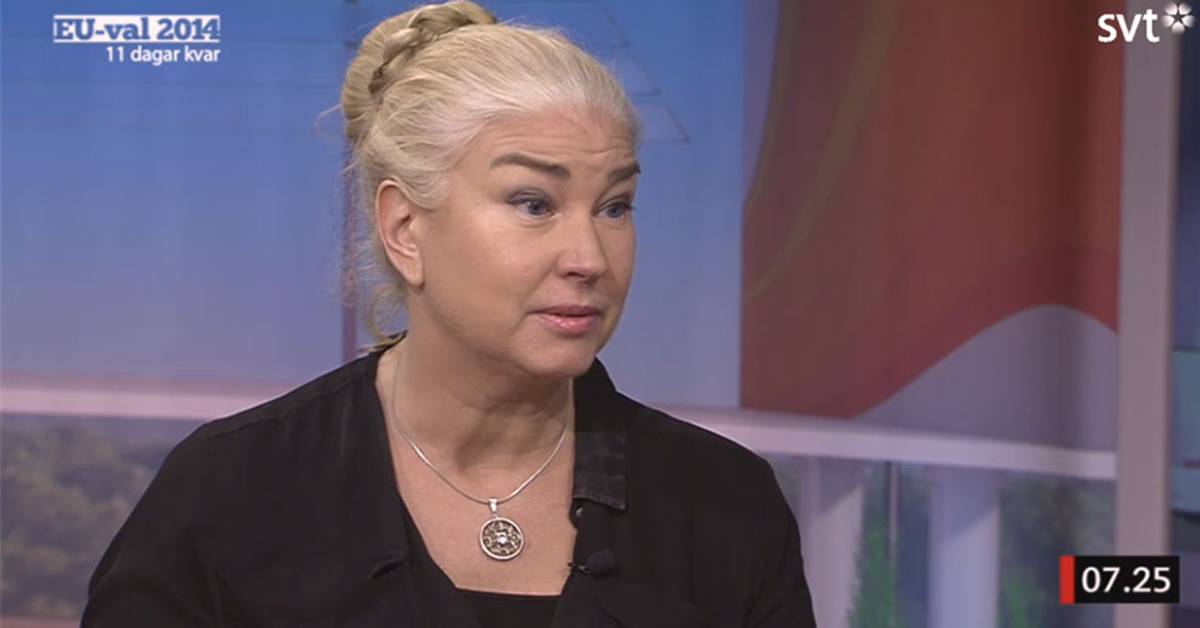 ”Malik var en så enormt älskansvärd person” | SVT Nyheter