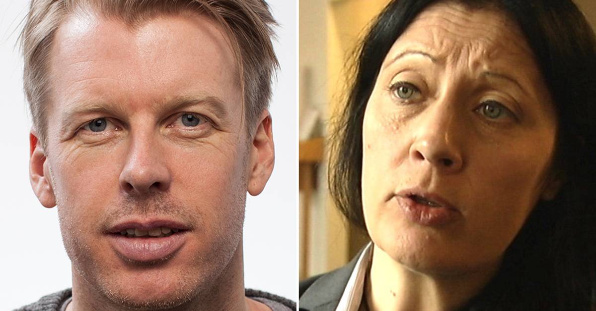 Grävande journalister åker till Skåne | SVT Nyheter