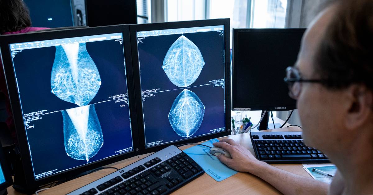 Cancerpatienter skickas till Finland för strålbehandling | SVT Nyheter