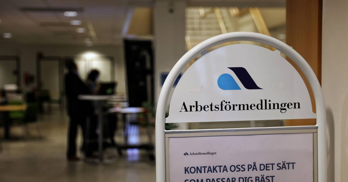 Arbetsförmedlingen behåller stödet till funktionsnedsatta | SVT Nyheter