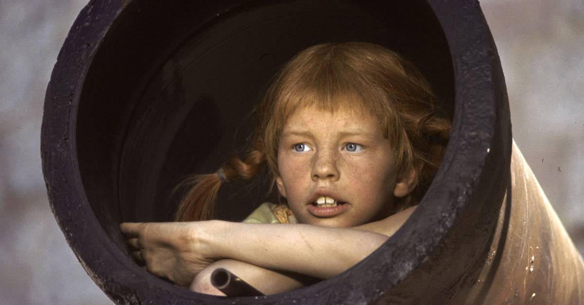 ”Skulle inte varit negerkung” | SVT Nyheter