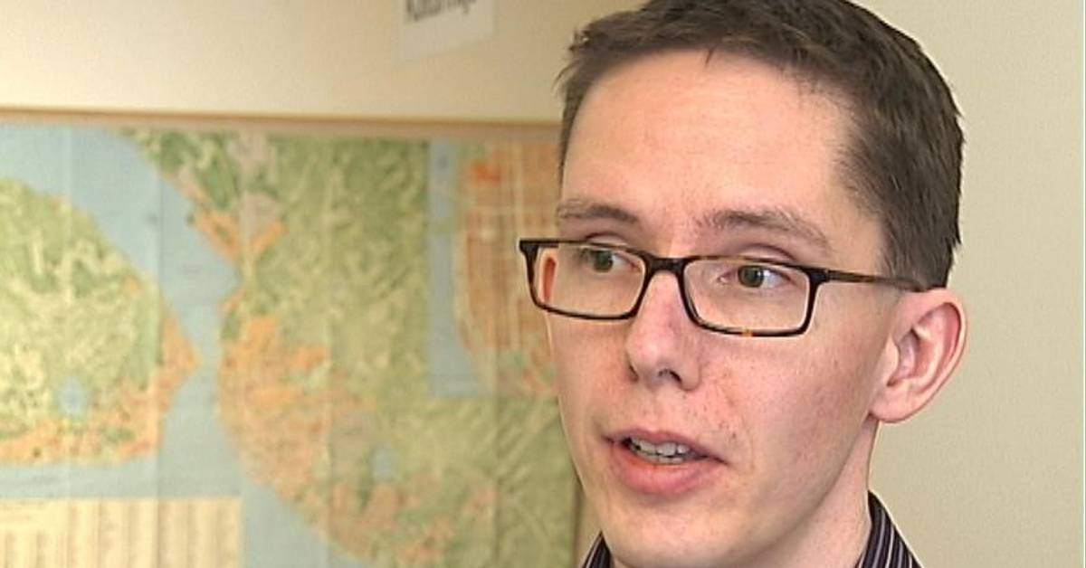 Loock polisanmäler hot under valkamp | SVT Nyheter