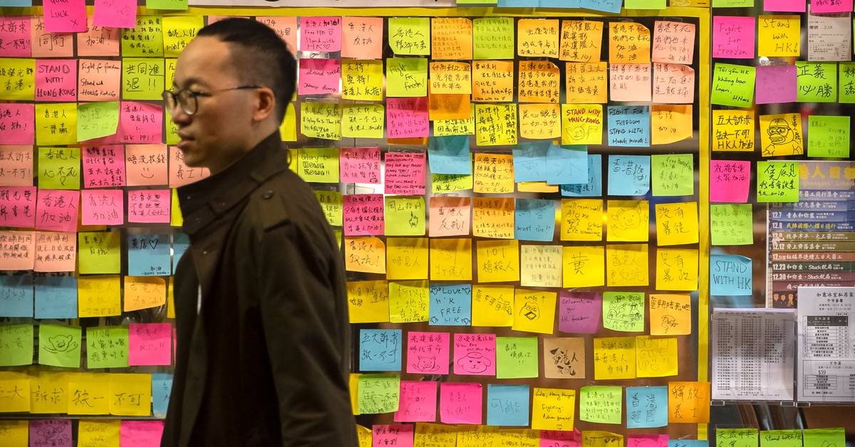 Vilken skillnad gör en post it-lapp? Kulturens betydelse för ...