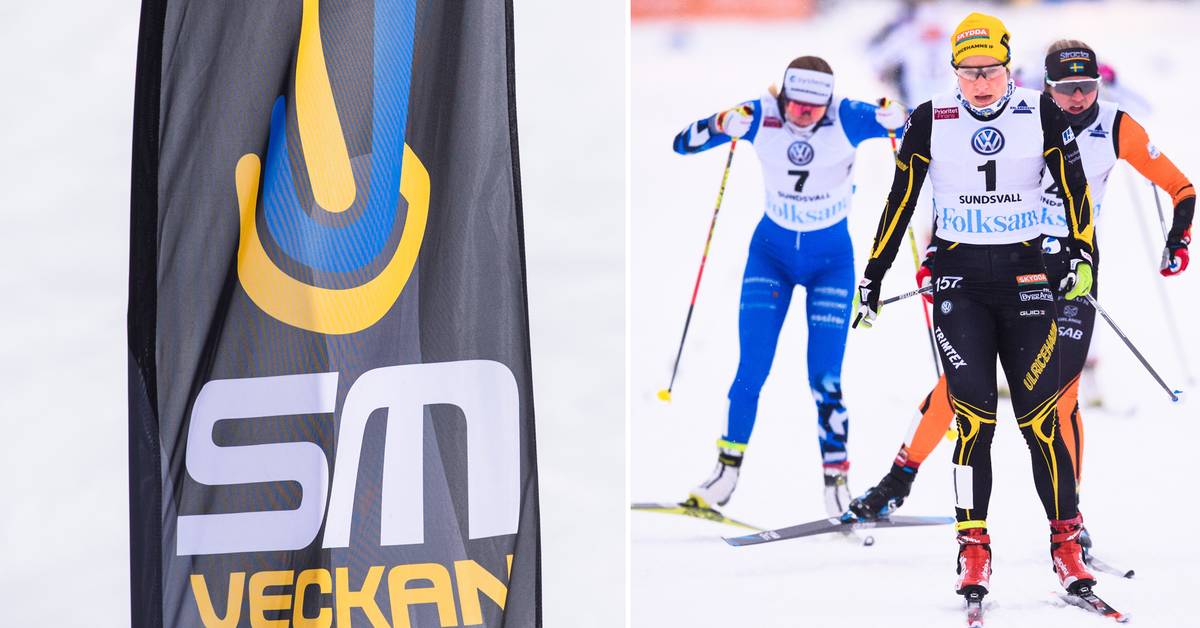 Politiker säger ja i Luleå till SM-vecka | SVT Nyheter