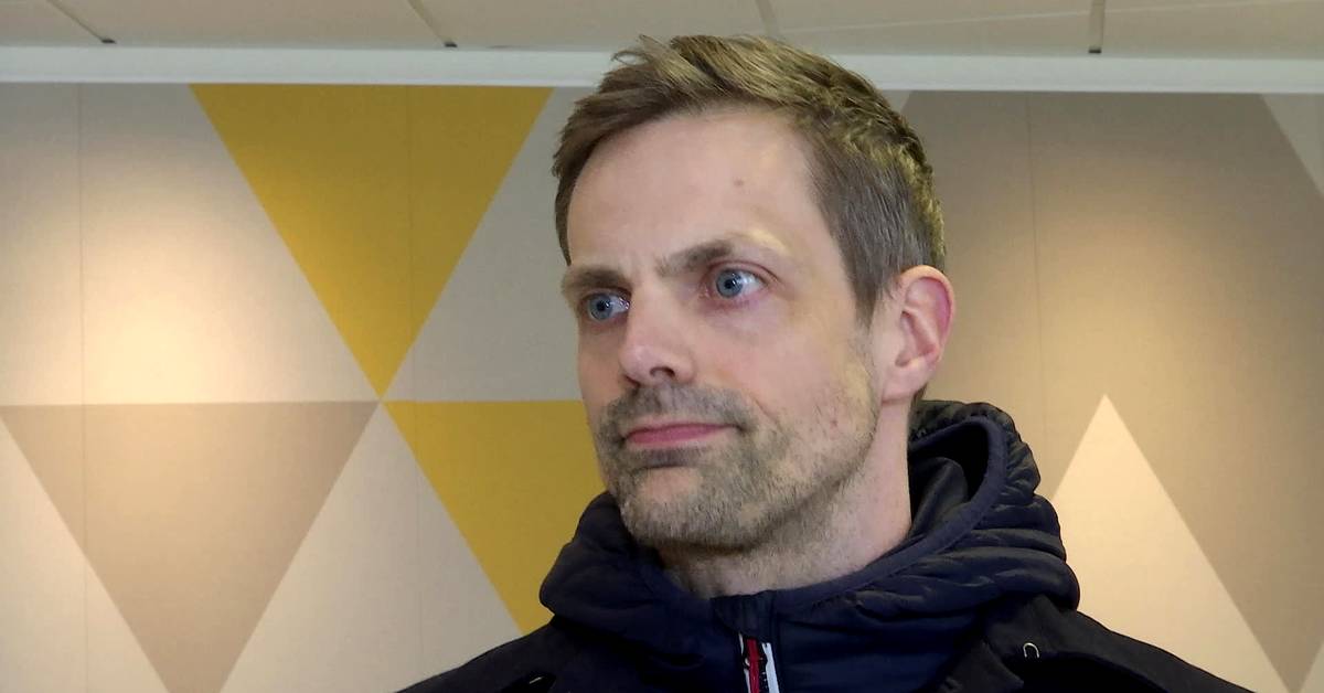 Ansvarig chef berättar hur det gick till när stadshuset såldes utan budgivning | SVT Nyheter