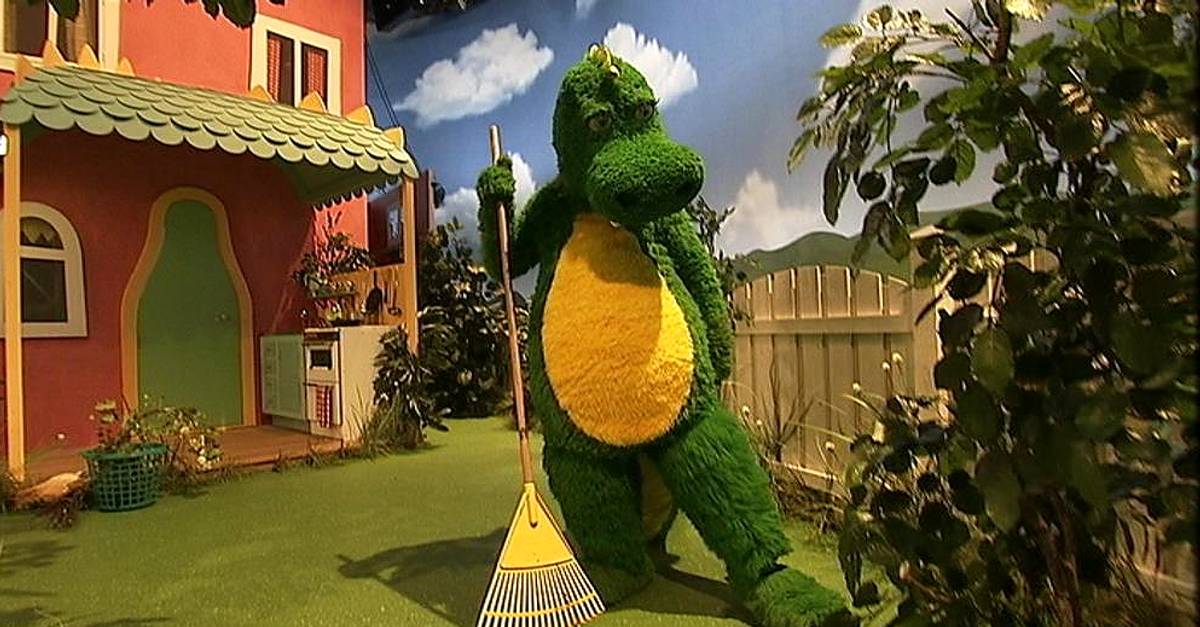 Klassiska programmet läggs ner: ”Nytt kapitel i Bolibompas historia ...