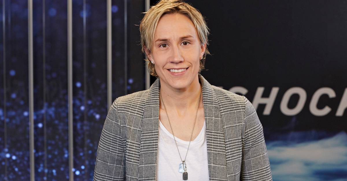 Maria Rooth: ”De har levt som en underdog” | SVT Sport