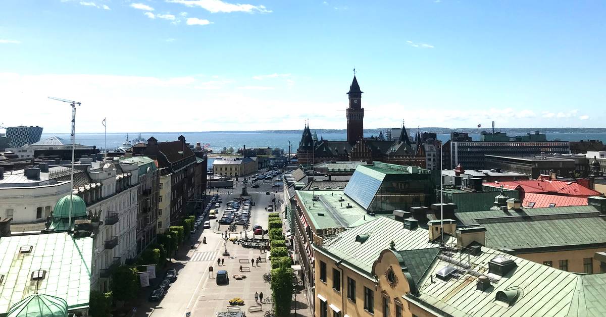 Helsingborg stads nota för utköp: över 20 miljoner på mindre än två år ...