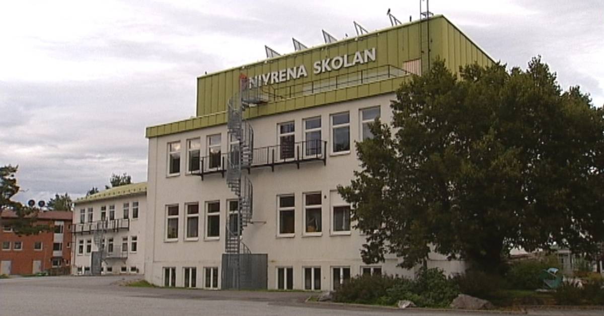 Skolinspektionens kritik mot Nivrenaskolan – brister i arbetet med ...