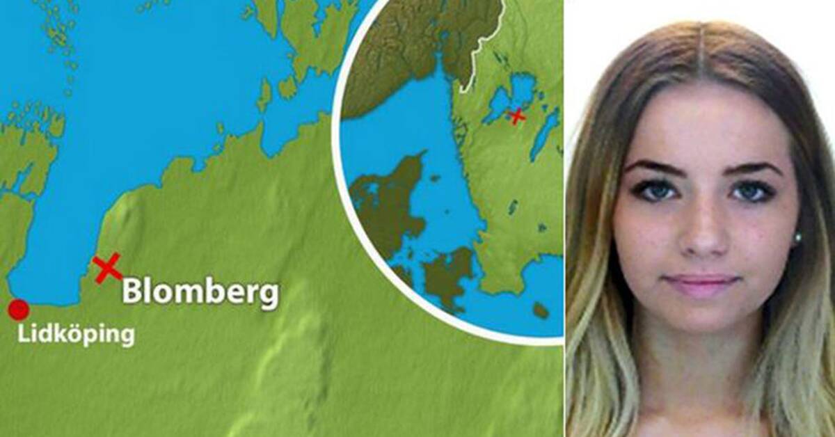 Polisen ökar Sökinsats Efter Försvunnen Flicka Svt Nyheter