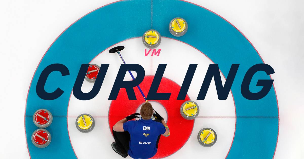 [HIGHLIGHTS] Live: Team Edin plays the semifinals of the curling WC ...