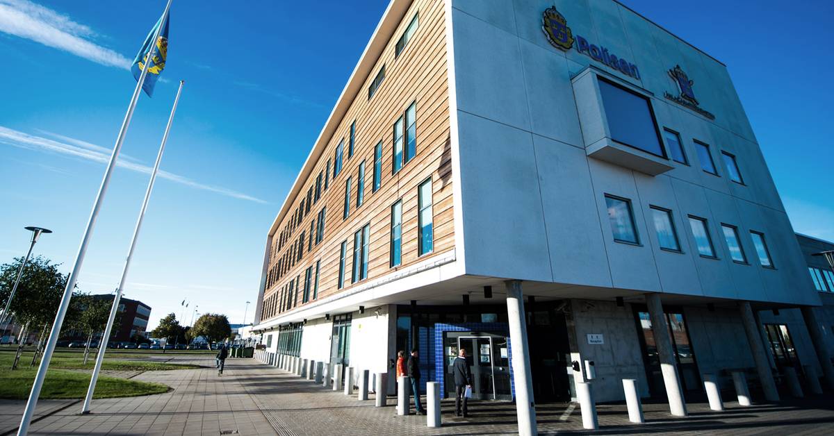 Ekobrottsutredningar blir liggande | SVT Nyheter