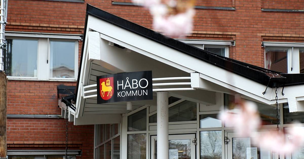 Toppchef slutar i Håbo kommun – säger upp sig | SVT Nyheter