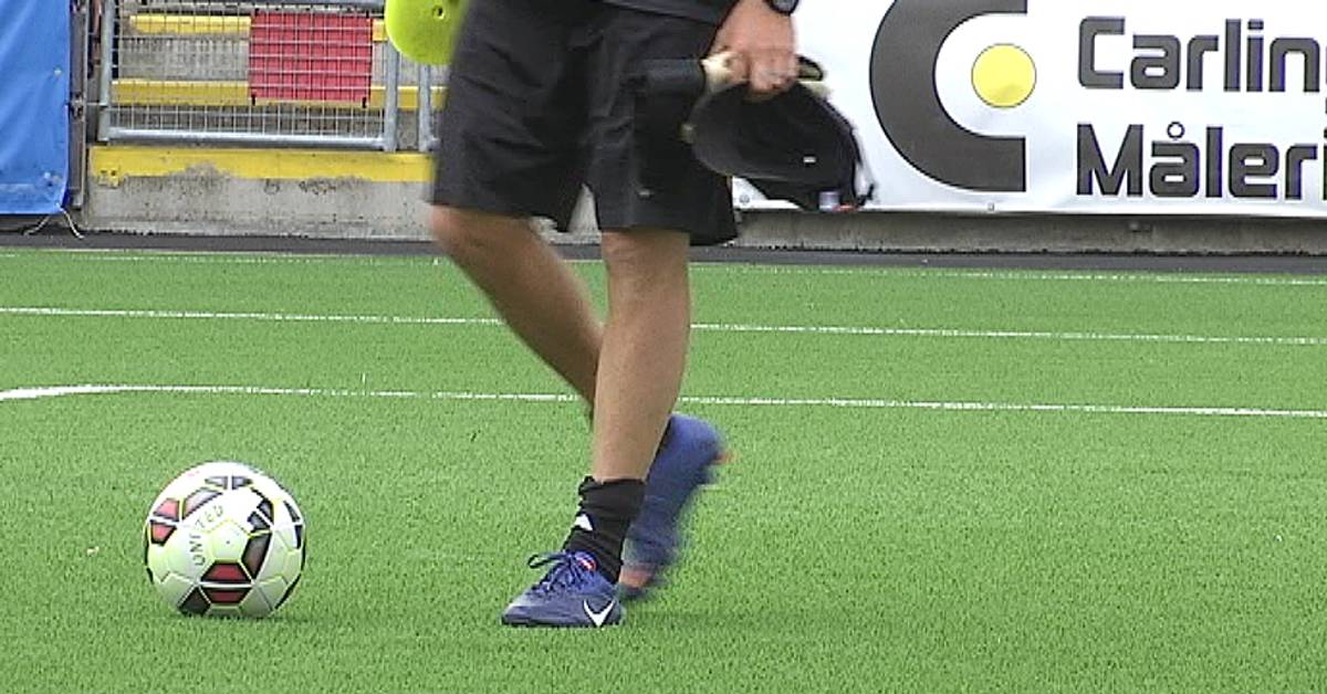 Kryss för United i Skåne | SVT Nyheter