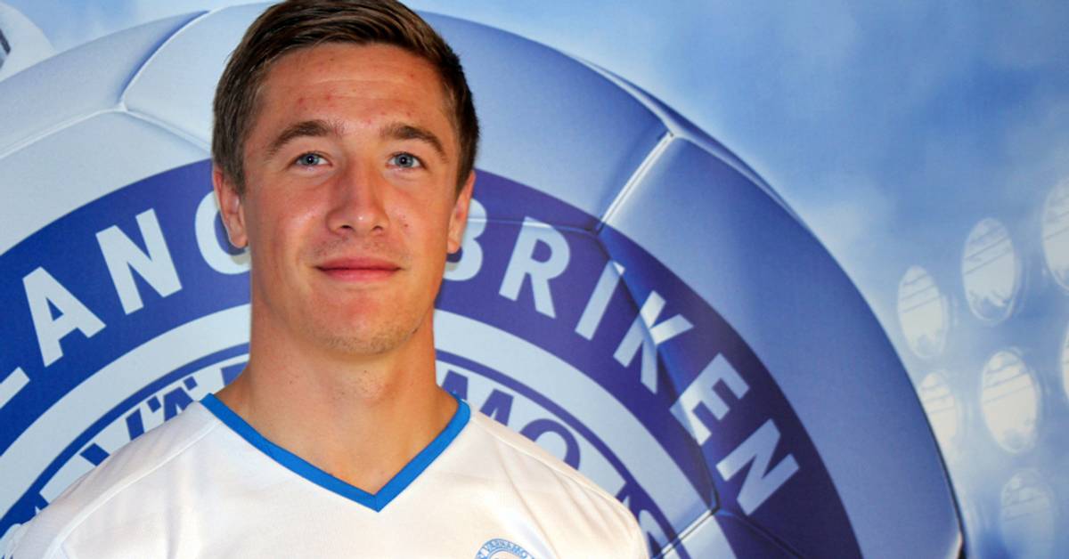 Johan Andersson lämnar Öster | SVT Nyheter