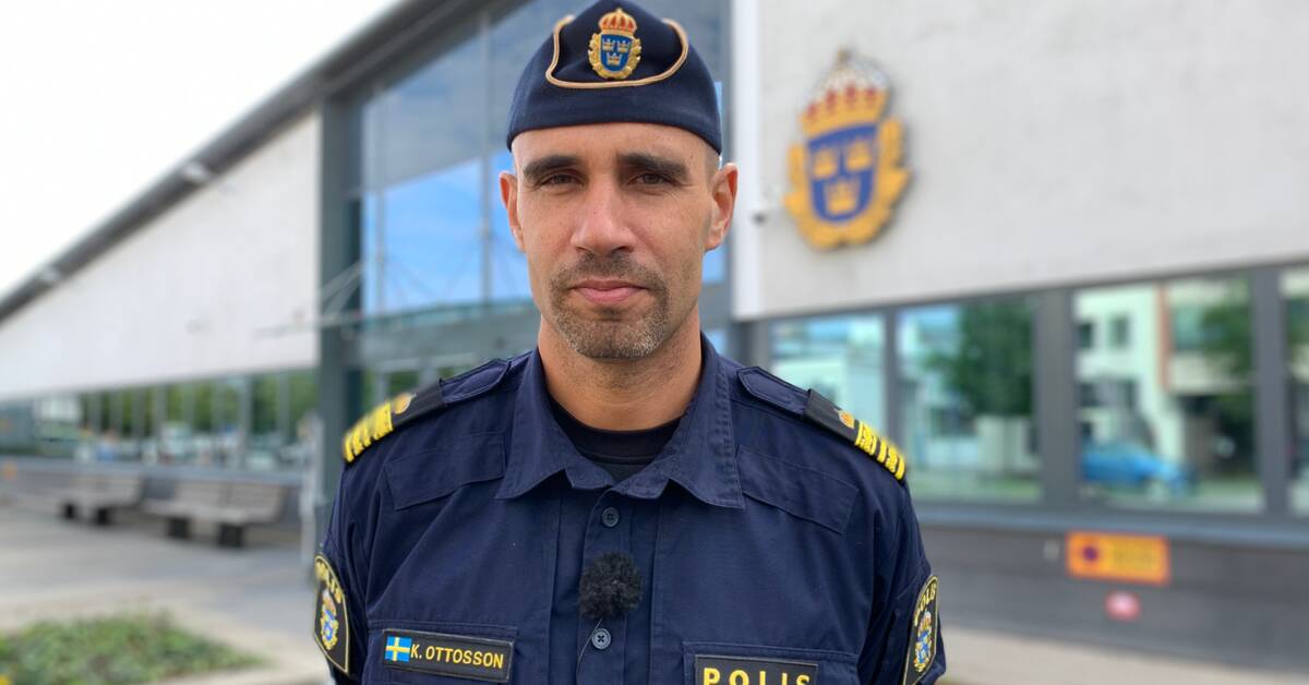 Fyra Anhållna Efter Mordförsök Polischefen ”vi Har Rätt Bra Koll
