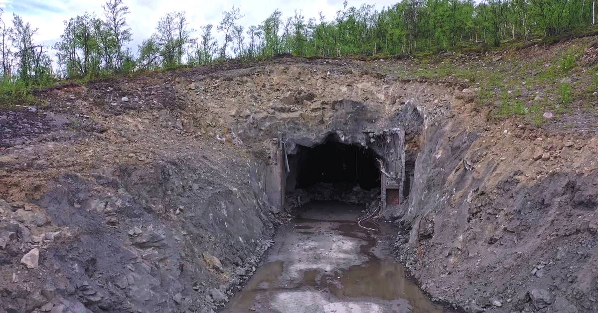 Mycket mer koppar än väntat i Viscariagruvan – ansöker om ...