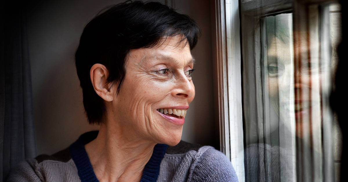 Skådespelaren Lil Terselius är död | SVT Nyheter