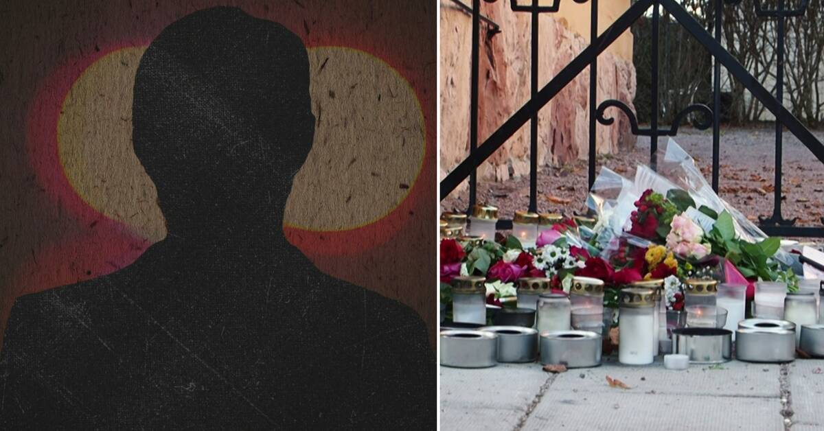 Kartläggning Här är Männen Som är Dömda För Mordet På Söder I Gävle