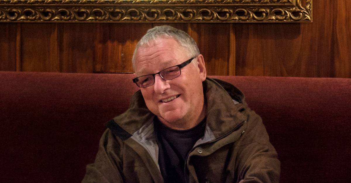 Anmeldelse: Ingrid Elam var imponert over Roy Jacobsens nye roman ...