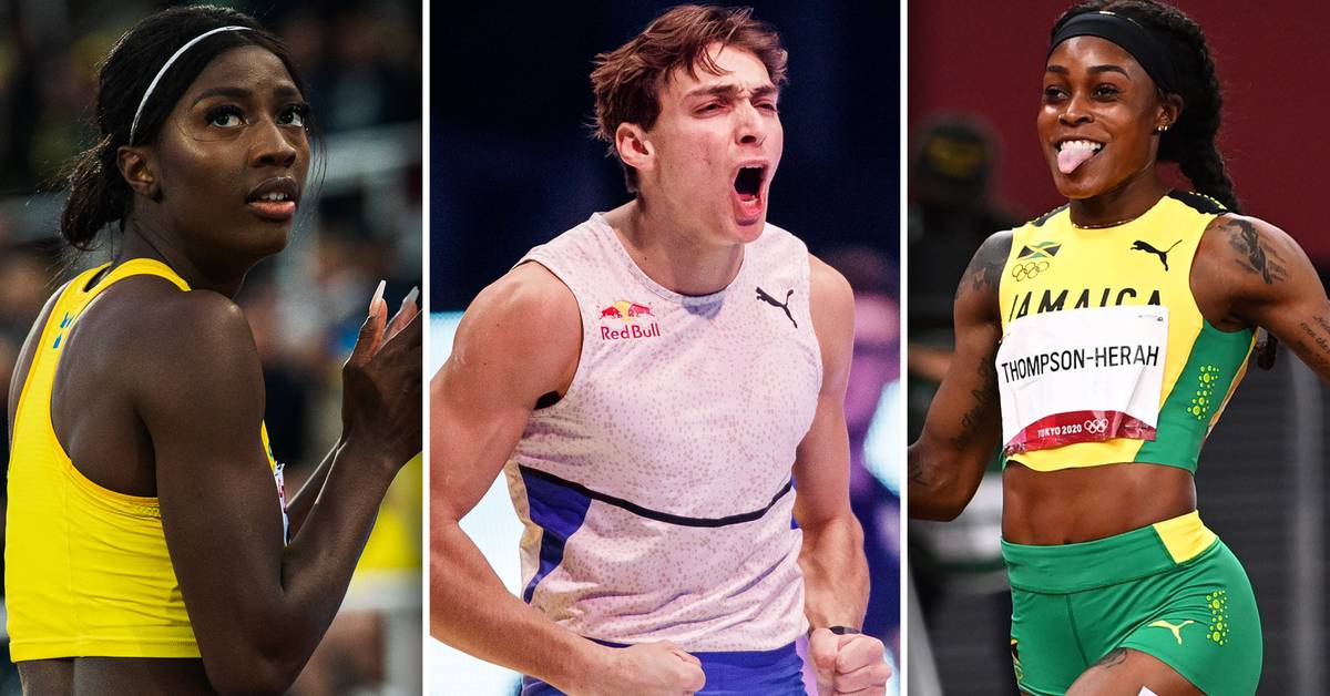 Alhaji Jeng's five highlights ahead of the World Indoor Tour in ...