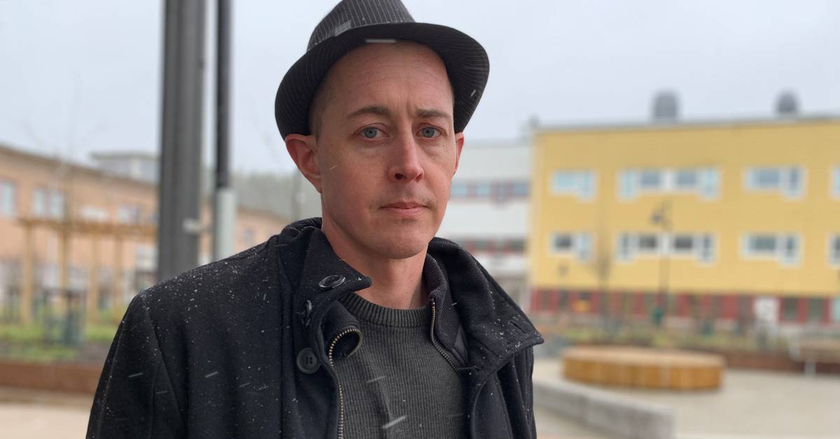 Oron för socialtjänsten – så gjorde socialkontoret i Lövgärdet för att ...