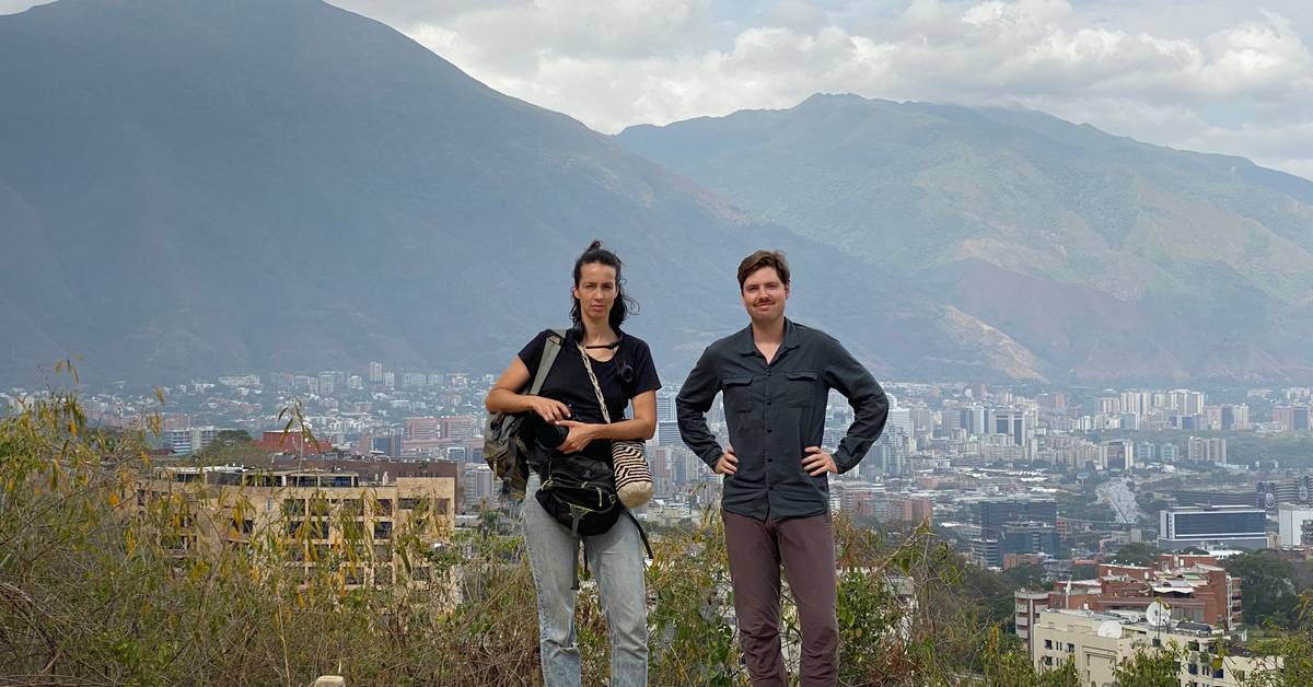 SVT-journalister får Nils Horner-pris | SVT Nyheter