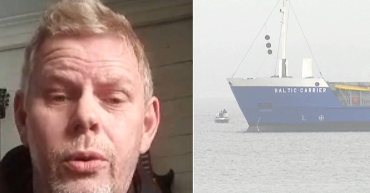 Hamnarbetareförbundet i Sundsvall: ”Vi kommer inte att lossa eller ...