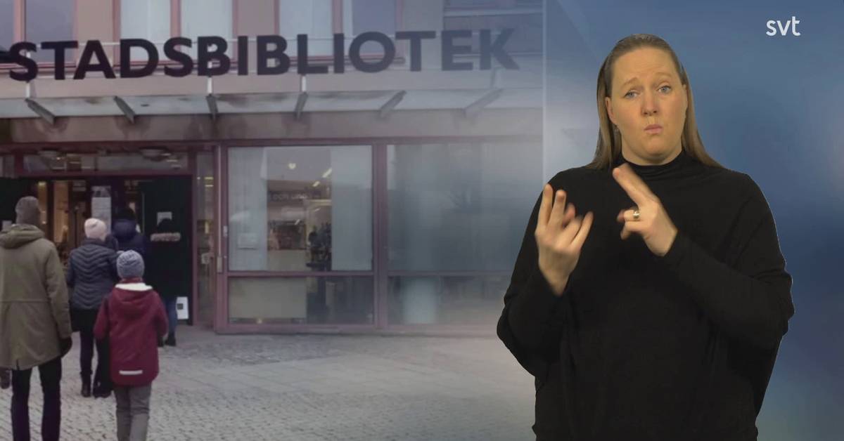 Statens servicecenter och Örebro kommuns servicecenter flyttar ihop ...