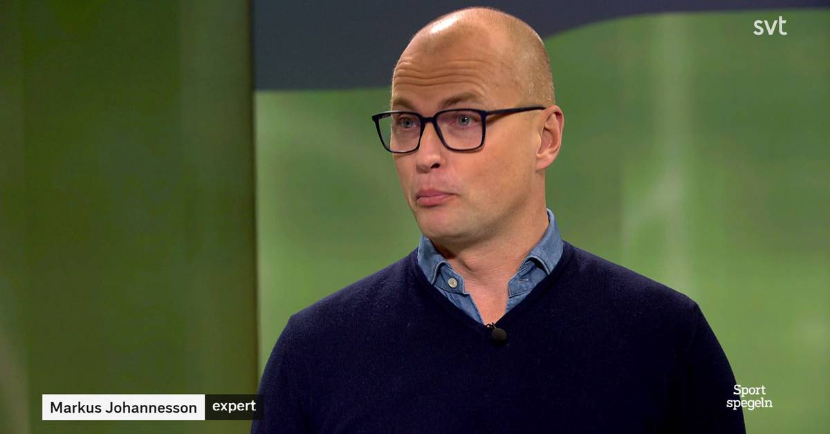 Markus Johannesson om Jonna Andersson till Hammarby: ”Jättebra för båda ...