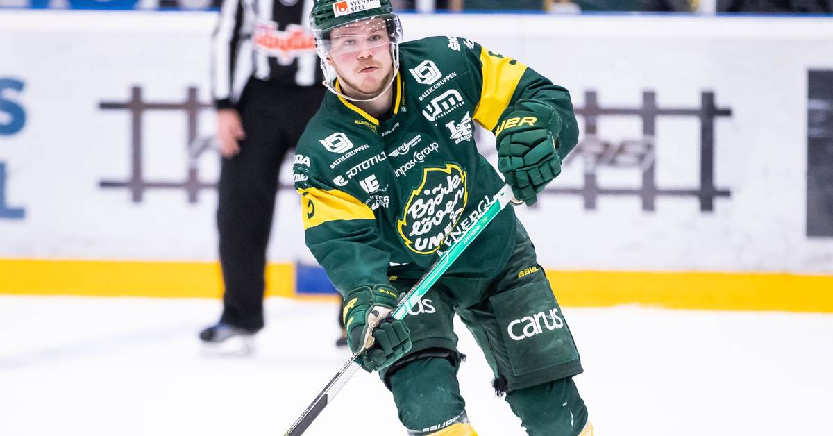 Jesper Lindgren is suspended for three matches - after the tackle on ...