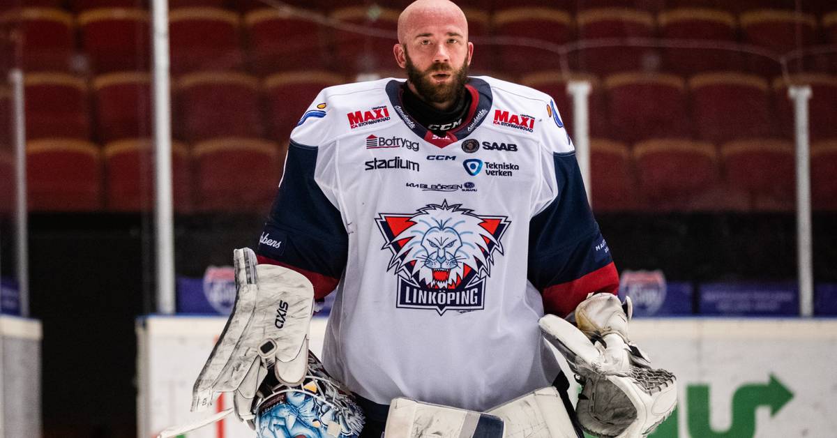 David Rautio klar för Timrå | SVT Sport