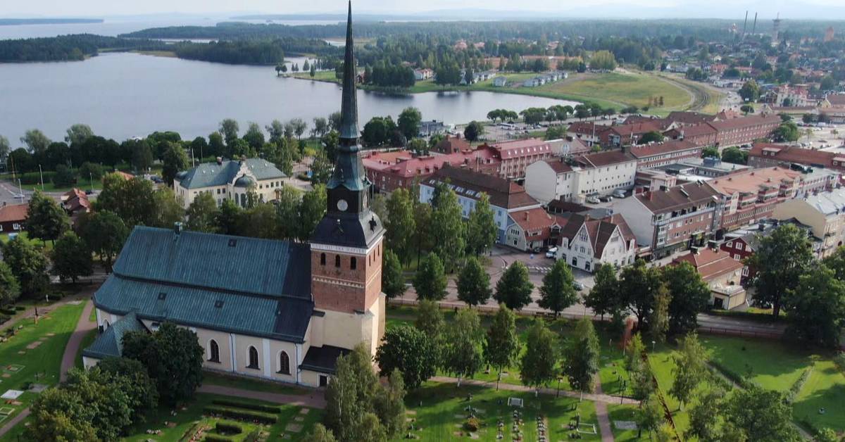 Funktionsnedsatt fick vänta på boende – Mora kommun kan få miljonböter ...