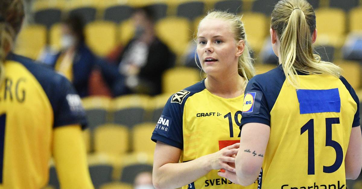 Nina Koppang is training again - but her career is in danger - Teller ...