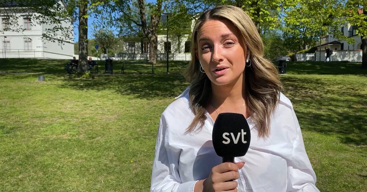 Hör Svt S Reporter Aida Arslanovic Om Sticklingboomen Svt Nyheter