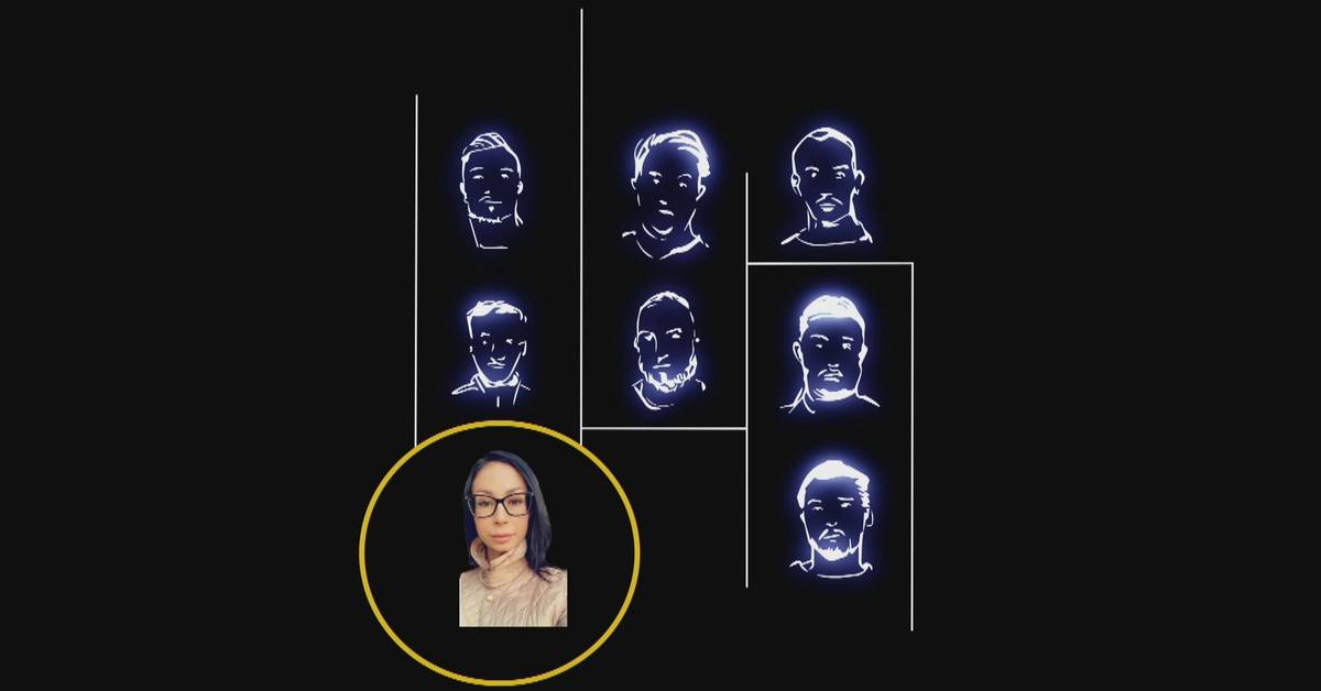 Högsta domstolen: Rätt att utesluta Catrin Listad efter relation med ...